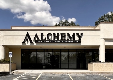 Alchemy Medical Aesthetics